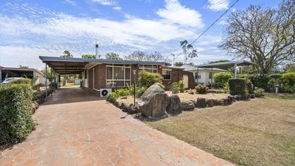 Property and real estate sold in Yarranlea, QLD 4356 - property.com.au