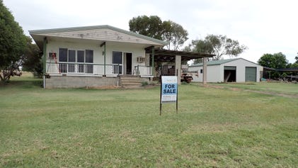 Property and real estate for sale in Hughenden, QLD 4821 - property.com.au