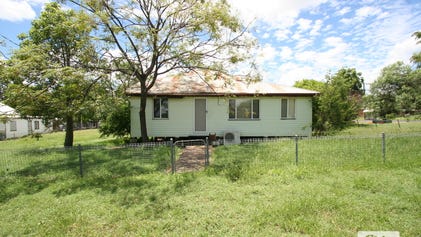 Property and real estate for sale in Springsure, QLD 4722 - property.com.au