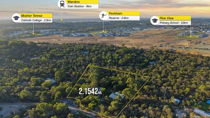Acreage for sale in Perth - Greater Region, WA - property.com.au