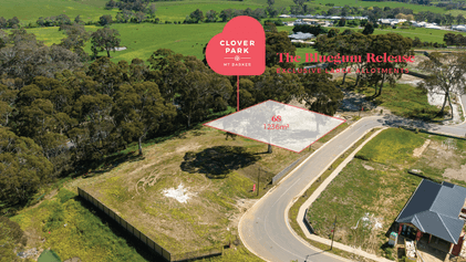 Property and real estate for sale in Mount Barker, SA 5251 - property ...