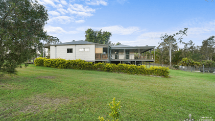 Acreage for sale in Gold Coast Hinterland Region, QLD - property.com.au
