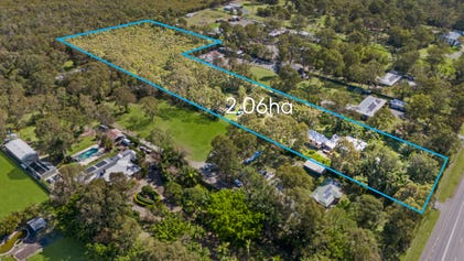 Acreage for sale in Brisbane - Greater Region, QLD - property.com.au