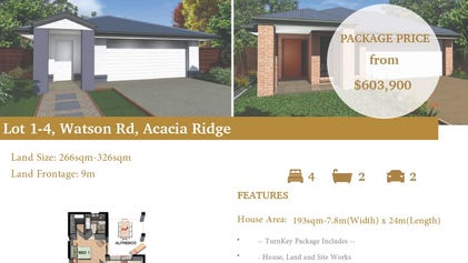 Property and real estate for sale in Acacia Ridge, QLD 4110 - property ...
