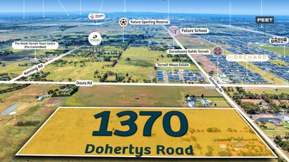 Land for sale in Western Melbourne, VIC - property.com.au