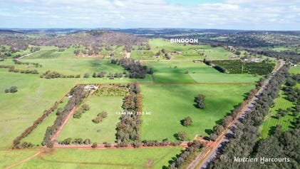Property and real estate for sale in Bindoon, WA 6502 - property.com.au