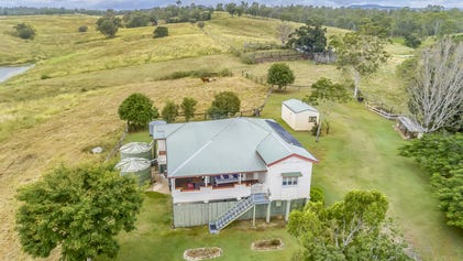 Houses for sale in Gin Gin, QLD 4671 - property.com.au