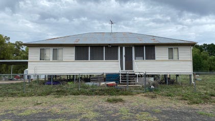 Property and real estate for sale in Mitchell, QLD 4465 - property.com.au