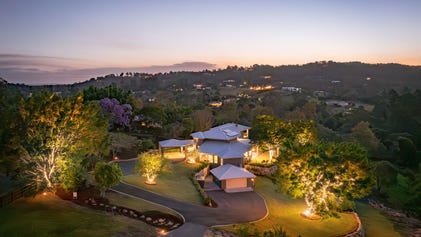 Property and real estate for sale in Pullenvale, QLD 4069 - property.com.au