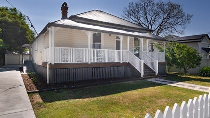 Property and real estate for sale in Warwick City & Suburbs, QLD ...