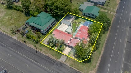 Property and real estate for sale in Gin Gin, QLD 4671 - property.com.au