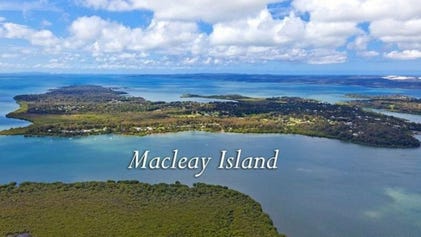 Property and real estate for sale in Macleay Island, QLD 4184 ...