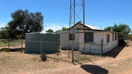 Property and real estate for sale in Lightning Ridge, NSW 2834 ...