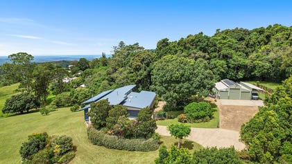 Acreage for sale in Sunshine Coast Hinterland Region, QLD - property.com.au