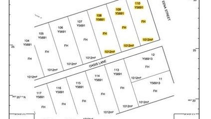 Land for sale in QLD (from $0 - $50,000) - property.com.au