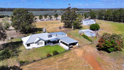Rural properties for sale in WA Pg. 11 - property.com.au