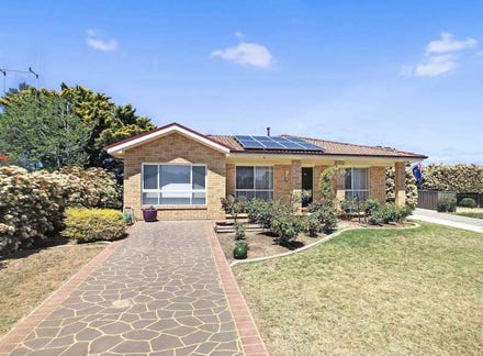 29 Bradford Drive, Goulburn, NSW 2580 - realestate.com.au
