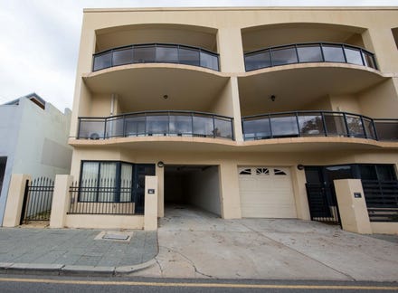 22 Murchison Terrace, Perth, WA 6000 - realestate.com.au