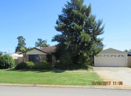 12 Brunswick Road, Thornlie, WA 6108 - realestate.com.au