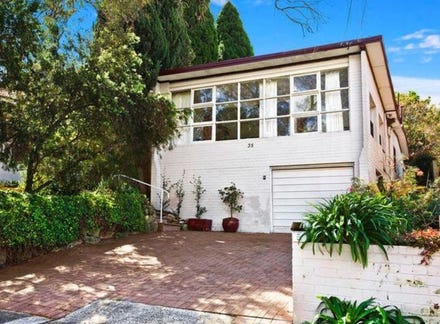 33 Albert Street, Gladesville, NSW 2111 - realestate.com.au