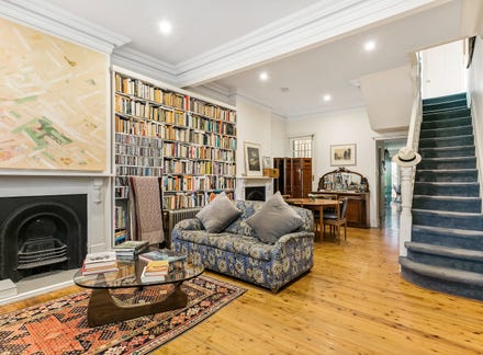 8 Rose Street, Chippendale, NSW 2008 - realestate.com.au