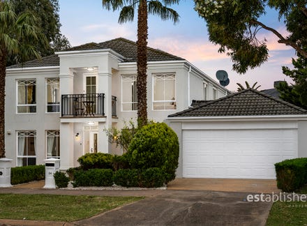 62 Sanctuary Lakes South Boulevard, Point Cook, VIC 3030 - realestate ...