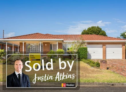 8 Ritchie Cres, Taree, NSW 2430 - realestate.com.au