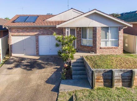 12 Kenneth Slessor Drive, Glenmore Park, NSW 2745 - realestate.com.au