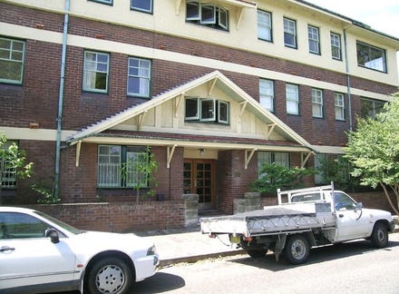 2/122 Kirribilli Avenue, Kirribilli, NSW 2061 - realestate.com.au