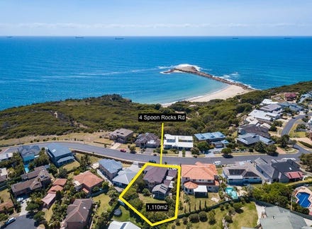 2 Spoon Rocks Road, Caves Beach, NSW 2281 - realestate.com.au