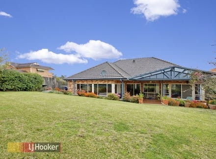 18 Sylvan Grove, Glenhaven, NSW 2156 - realestate.com.au