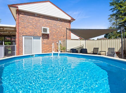 5 Avro Place, Raby, NSW 2566 - realestate.com.au