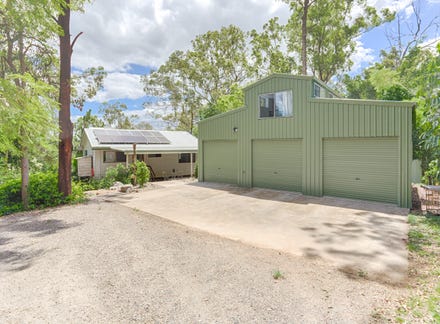 798 Kenilworth - Skyring Creek Road, Carters Ridge, QLD 4563 ...
