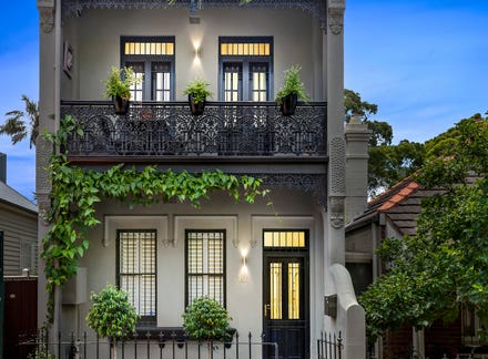 12 Fitzroy Street, Newtown, NSW 2042 - realestate.com.au