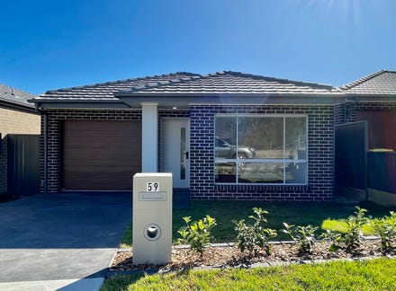 57 Byron Road, Leppington, NSW 2179 - realestate.com.au
