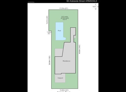 64 Adelaide Street, Armadale, VIC 3143 - realestate.com.au