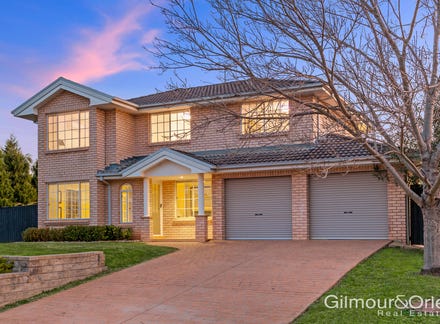 31 Cigolini Place, Kellyville, NSW 2155 - realestate.com.au
