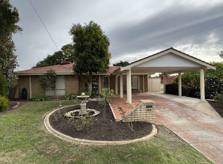 41 Prendwick Way, Willetton, WA 6155 - realestate.com.au