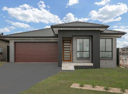 4 Matilda Road, Leppington, NSW 2179 - realestate.com.au