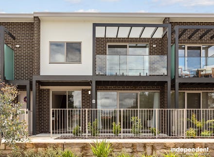 36/167 Mortimer Lewis Drive, Greenway, ACT 2900 - realestate.com.au