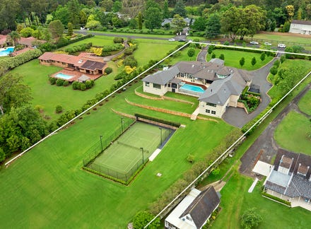 19 Wayfield Road, Glenhaven, NSW 2156 - realestate.com.au