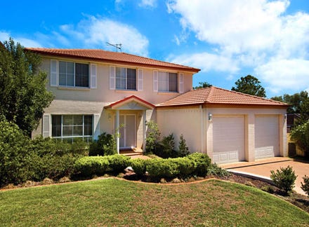 6 Cigolini Place, Kellyville, NSW 2155 - realestate.com.au