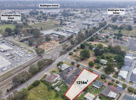 3B Morley Street, Maddington, WA 6109 - realestate.com.au