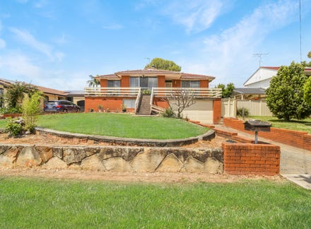 32 Victoria Road, Macquarie Fields, NSW 2564 - realestate.com.au