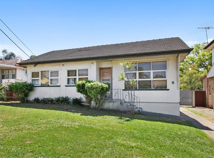 5 Craig Street, Smithfield, NSW 2164 - realestate.com.au