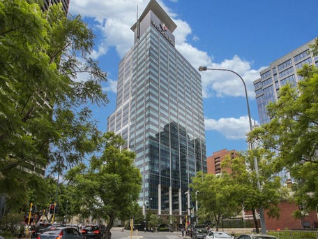240 St Georges Terrace, Perth, WA 6000 - Offices Property for Lease ...