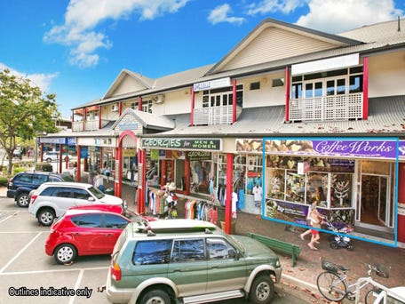 Shop 3, 32 Macrossan Street, Port Douglas, Qld 4877 - SOLD Retail ...