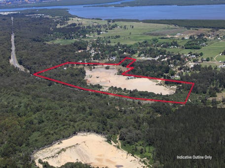 Fullerton Cove, New South Wales - Alchetron, the free social encyclopedia