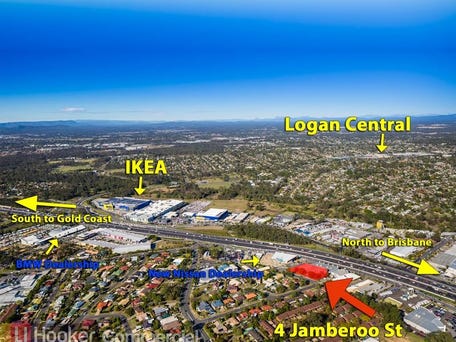 Springwood, Queensland - Alchetron, The Free Social Encyclopedia