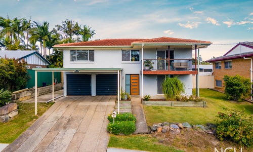 Jason Yang - NGU Real Estate - Toowong - realestate.com.au